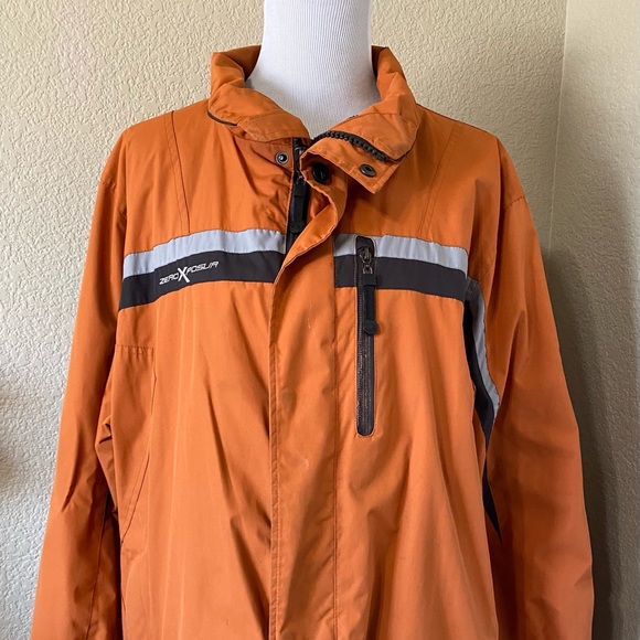 ZeroXposur | Jackets & Coats | Zeroxposur Boarding Mens Winter Jacket ...